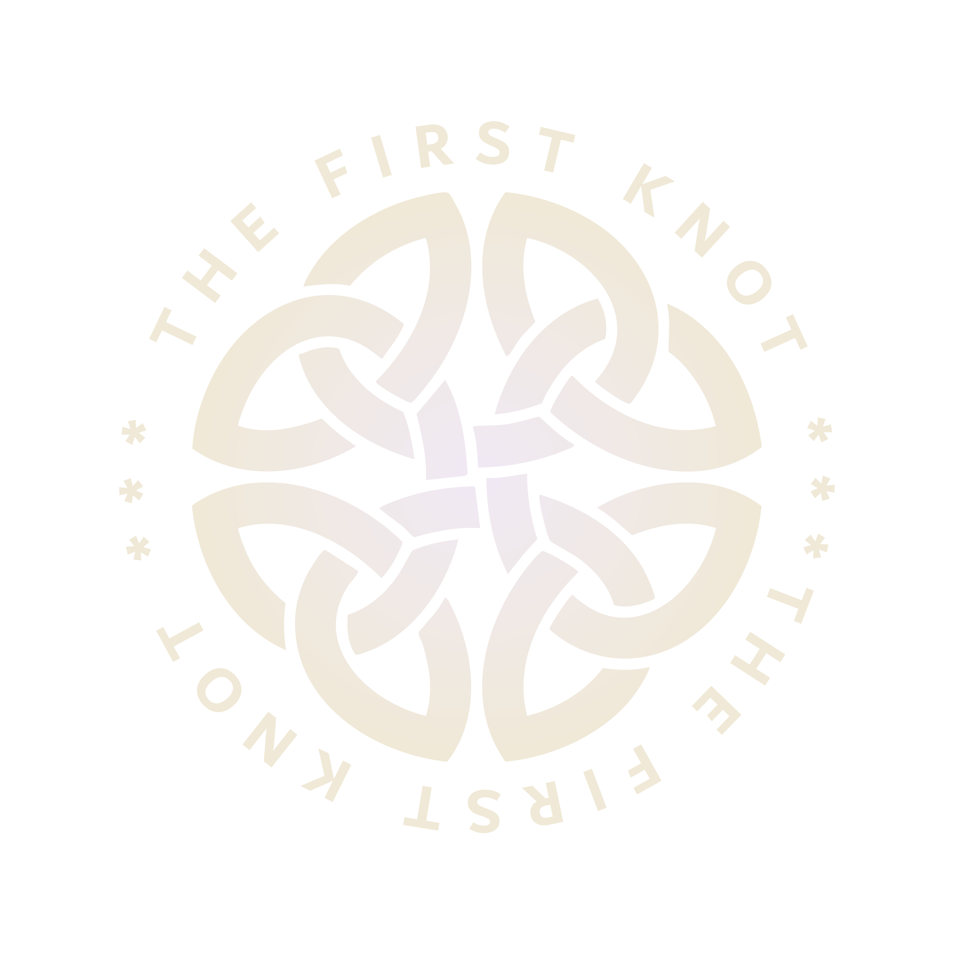 The First Knot | From Your First Knot to Forever